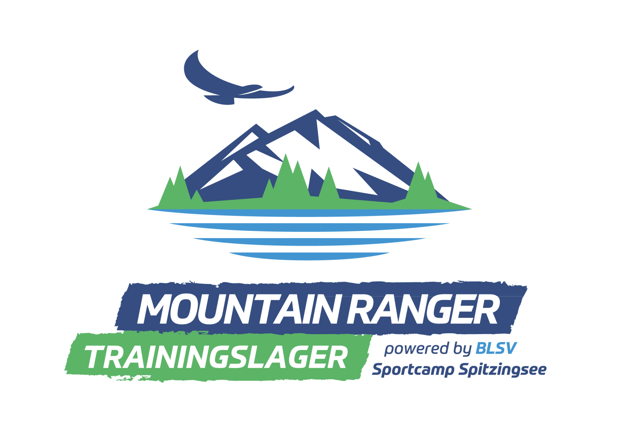 Mountain Ranger Programm im Sportcamp Spitzingsee